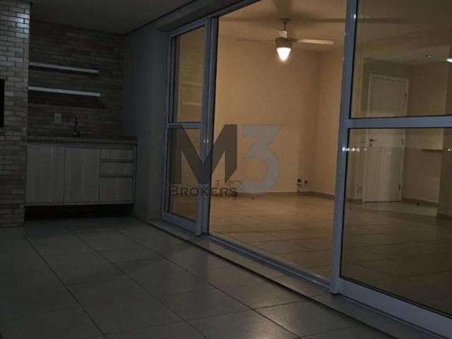 Apartamento à venda em Campinas, Loteamento Alphaville Campinas, com 4 quartos, com 137 m²