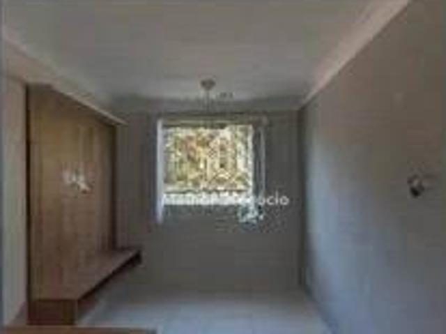 Apartamento à venda em Campinas, Loteamento Parque São Martinho, com 1 quarto, com 49 m²