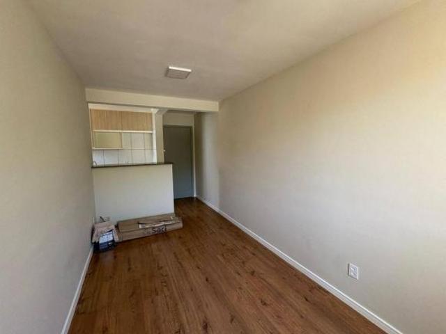 Apartamento à venda em Campinas, Loteamento Parque São Martinho, com 2 quartos