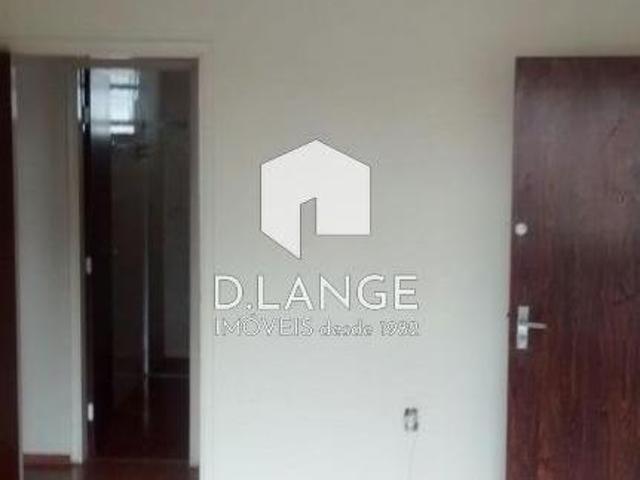 Apartamento à venda em Campinas, Parque Taquaral
