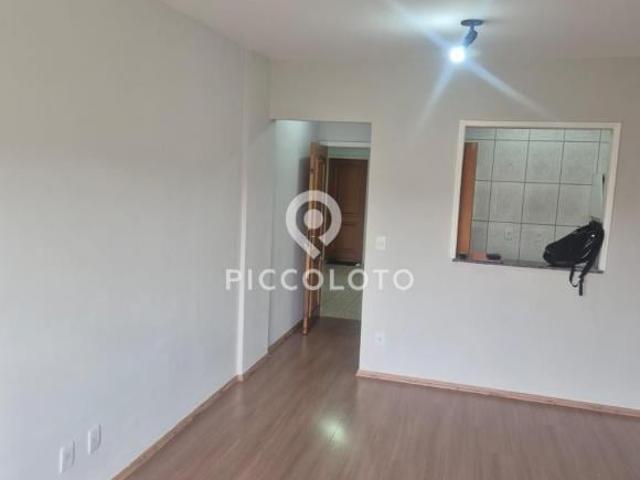 Apartamento à venda em Campinas, Parque Taquaral, com 3 quartos, com 75.83 m²