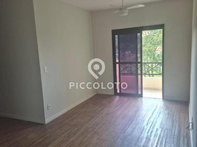 Apartamento à venda em Campinas, Parque Taquaral, com 3 quartos, com 75 m², Costa Azul Residencial