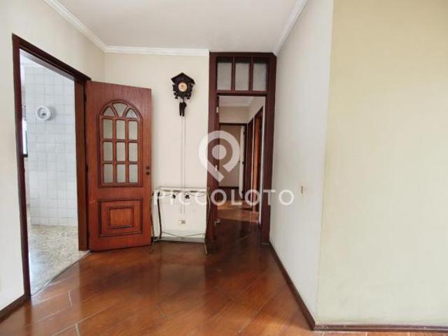 Apartamento à venda em Campinas, Parque Taquaral, com 3 quartos, com 85 m², Maison Rembrandt