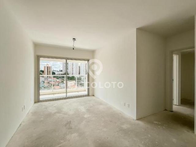 Apartamento à venda em Campinas, Parque Taquaral, com 3 quartos, com 89.79 m², DNA Taquaral