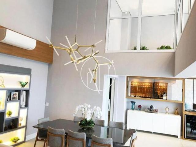 Apartamento à venda em Campinas, Parque Taquaral, com 3 suítes, com 188 m², Arthouse Double Sky