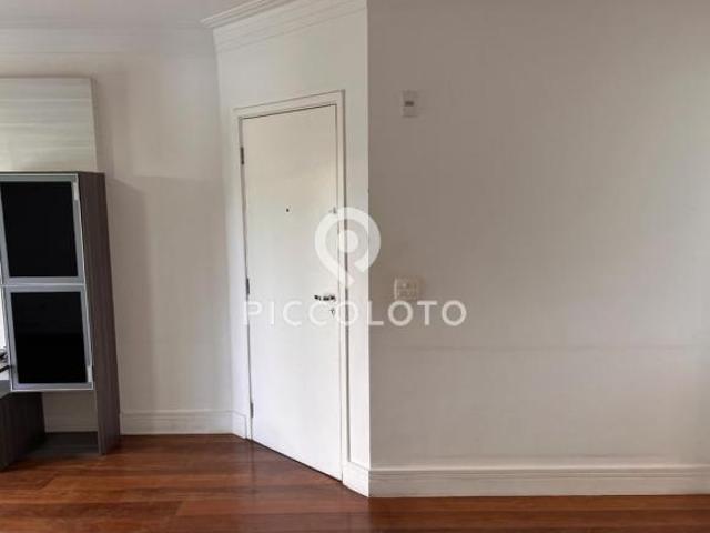 Apartamento à venda em Campinas, Parque Taquaral, com 3 suítes, com 112.81 m²