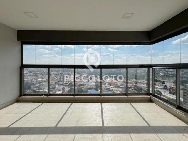 Apartamento à venda em Campinas, Parque Taquaral, com 3 suítes, com 125 m², Sartoria Taquaral