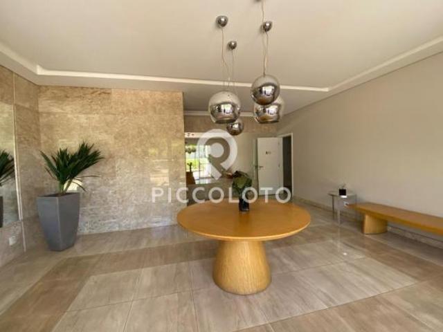 Apartamento à venda em Campinas, Parque Taquaral, com 3 suítes, com 136 m², ArtVitta