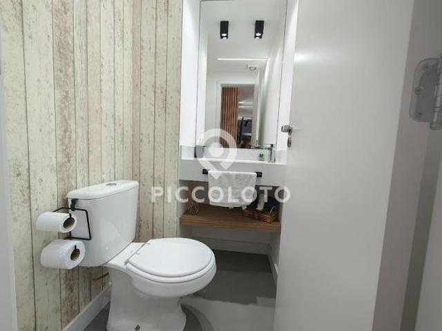 Apartamento à venda em Campinas, Parque Taquaral, com 3 suítes, com 98 m², Ampliare