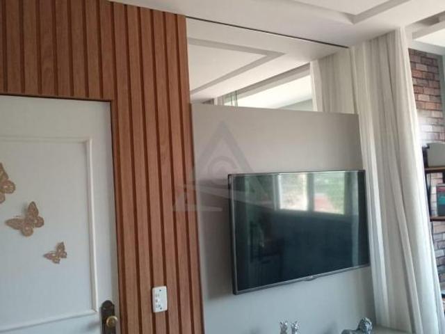 Apartamento à venda em Campinas, Parque Taquaral, com 2 quartos, com 73 m²