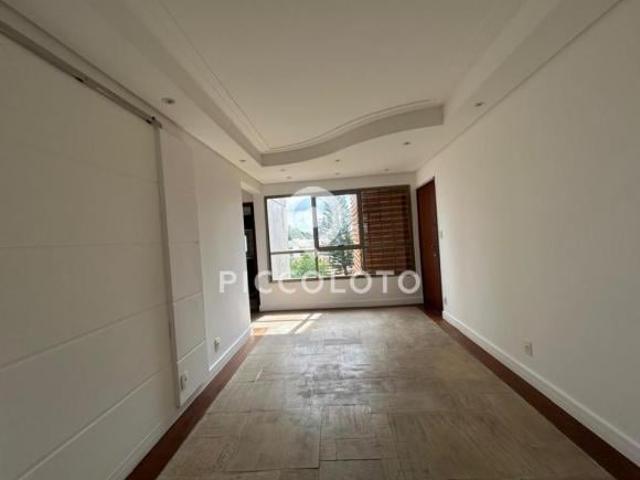Apartamento à venda em Campinas, Parque Taquaral, com 2 quartos, com 96.92 m², Claudia Marotta