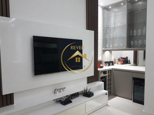 Apartamento à venda em Campinas, Parque Taquaral, com 2 quartos, com 115 m²