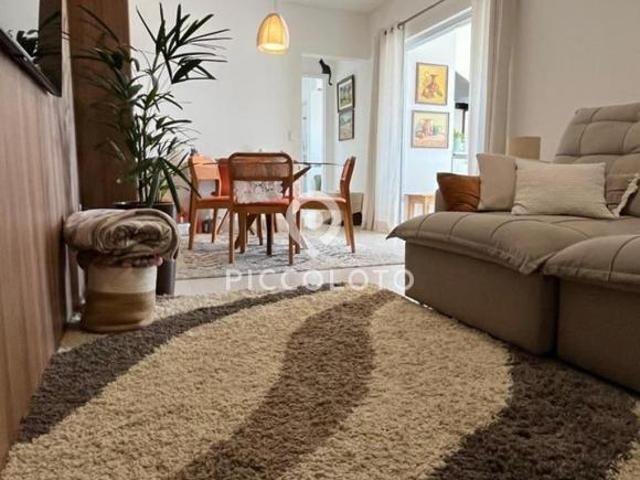 Apartamento à venda em Campinas, Parque Taquaral, com 2 suítes, com 83 m², Splendor Patriani
