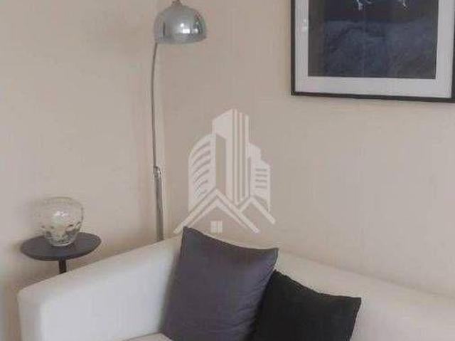 Apartamento à venda em Campinas, Parque Valença I, com 2 quartos, com 46 m²
