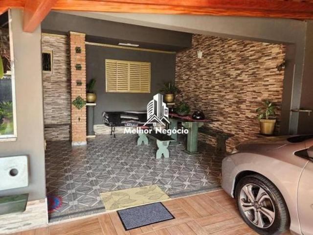 Apartamento à venda em Campinas, Parque Via Norte, com 3 quartos, com 136 m²
