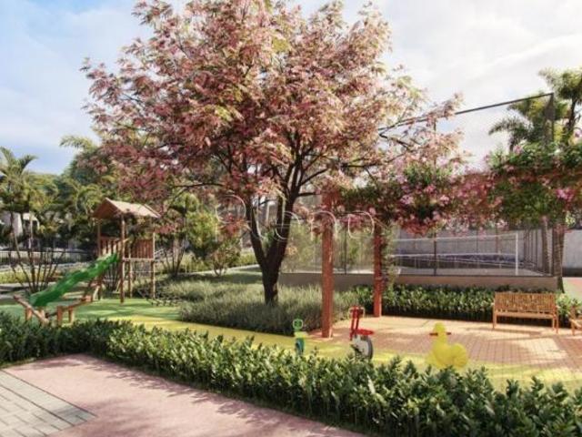 Apartamento à venda em Campinas, Parque da Hípica, com 3 quartos, com 91.3 m²