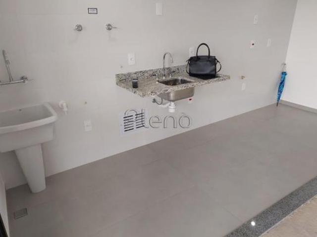 Apartamento à venda em Campinas, Parque da Hípica, com 3 quartos, com 91 m²