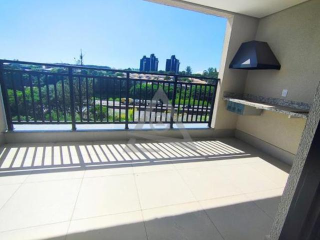 Apartamento à venda em Campinas, Parque da Hípica, com 3 quartos, com 91 m²