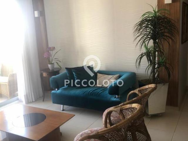 Apartamento à venda em Campinas, Parque das Flores, com 4 quartos, com 114 m²