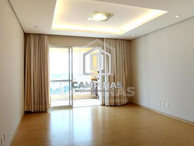 Apartamento à venda em Campinas, Parque das Flores, com 3 suítes, com 113.6 m²