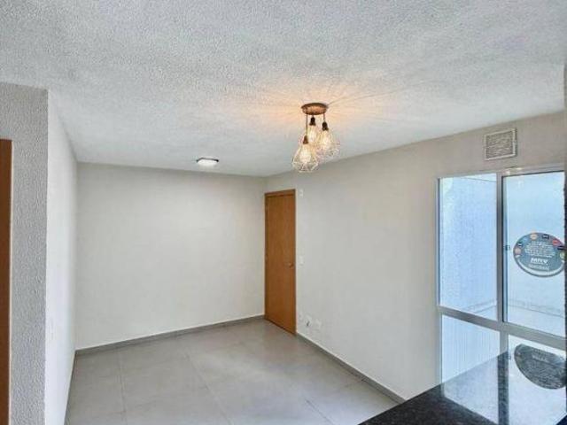 Apartamento à venda em Campinas, Parque dos Cisnes, com 2 quartos, com 41 m²
