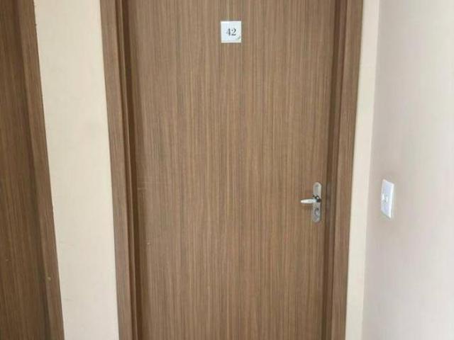 Apartamento à venda em Campinas, Parque Fazendinha, com 2 quartos, com 51 m²