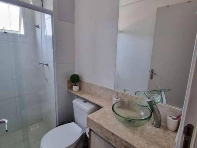 Apartamento à venda em Campinas, Parque Fazendinha, com 2 quartos, com 52 m²