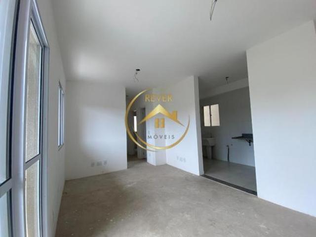 Apartamento à venda em Campinas, Parque Fazendinha, com 3 quartos, com 65 m², Eco vila tipuana