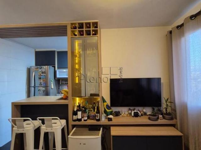 Apartamento à venda em Campinas, Parque Industrial, com 2 quartos, com 45 m²