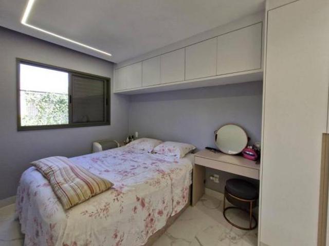 Apartamento à venda em Campinas, Parque Industrial, com 2 quartos, com 66 m²