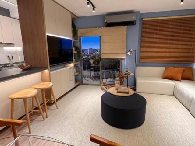 Apartamento à venda em Campinas, Parque Industrial, com 2 quartos, com 66 m², Br