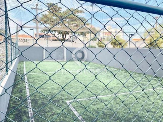 Apartamento à venda em Campinas, Parque Industrial, com 2 quartos, com 67 m², Vita Parque