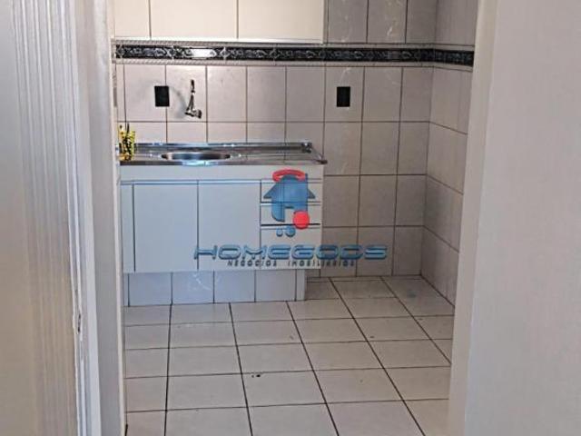 Apartamento à venda em Campinas, Parque Industrial, com 2 quartos, com 68 m²