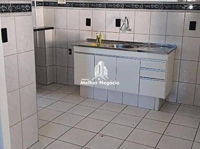 Apartamento à venda em Campinas, Parque Industrial, com 2 quartos, com 68 m²