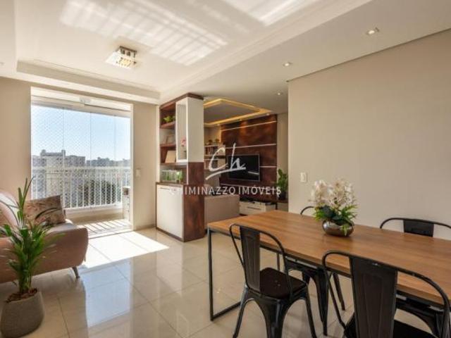 Apartamento à venda em Campinas, Parque Industrial, com 2 quartos, com 68 m², Vita Parque