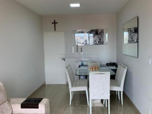 Apartamento à venda em Campinas, Parque Industrial, com 2 quartos, com 75 m²