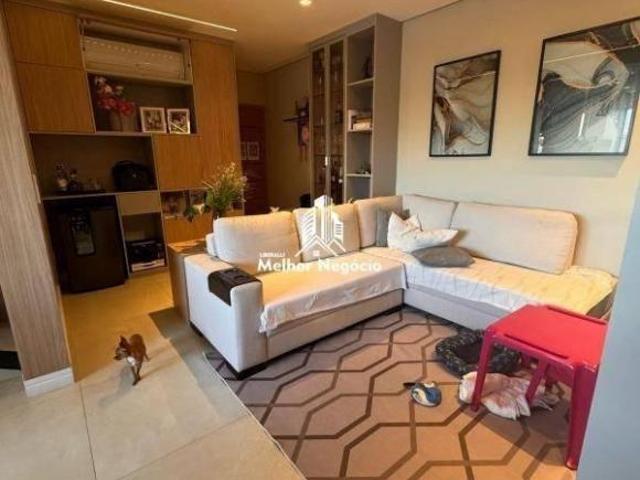 Apartamento à venda em Campinas, Parque Industrial, com 2 quartos, com 75 m²