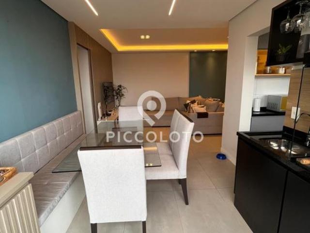Apartamento à venda em Campinas, Parque Industrial, com 2 suítes, com 230 m²