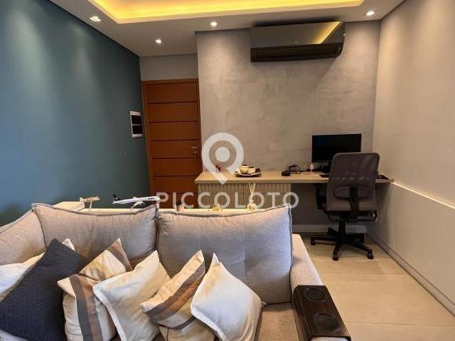Apartamento à venda em Campinas, Parque Industrial, com 2 suítes, com 230 m²