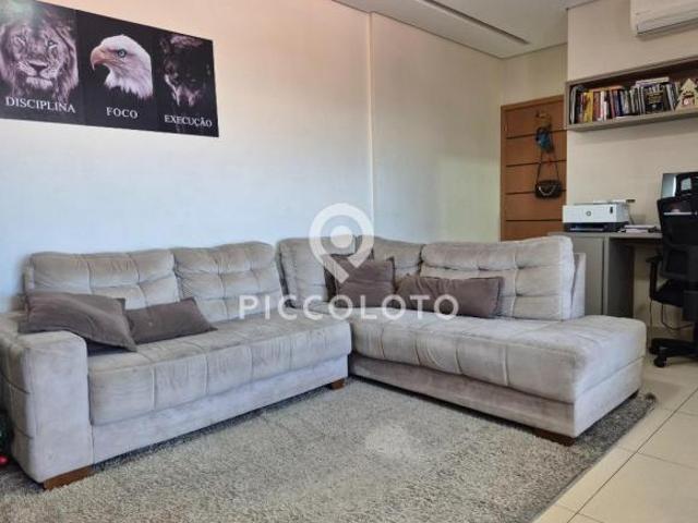 Apartamento à venda em Campinas, Parque Industrial, com 2 suítes, com 75 m²