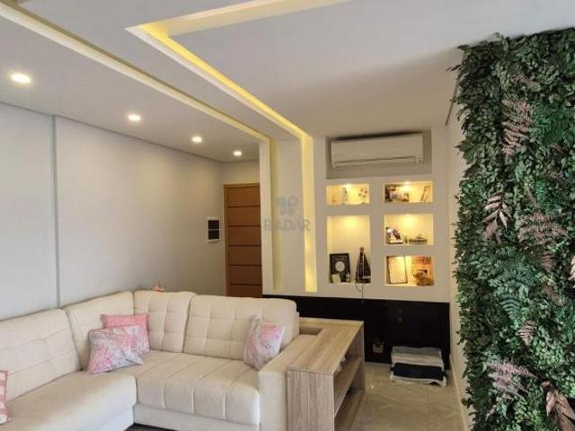 Apartamento à venda em Campinas, Parque Industrial, com 2 suítes, com 75 m², Happy Patriani