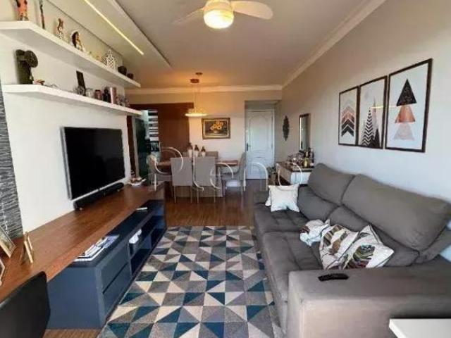 Apartamento à venda em Campinas, Parque Industrial, com 3 quartos, com 105 m², C