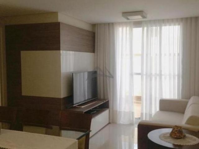 Apartamento à venda em Campinas, Parque Industrial, com 3 quartos, com 66 m², Vita Parque