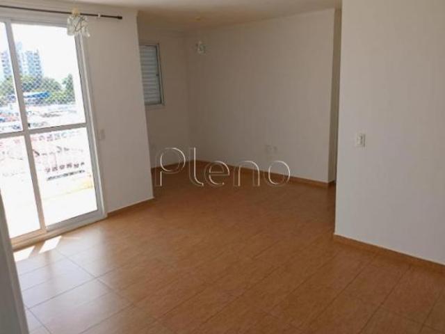 Apartamento à venda em Campinas, Parque Industrial, com 3 quartos, com 75 m², Vi