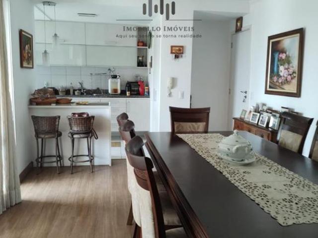 Apartamento à venda em Campinas, Parque Industrial, com 3 quartos, com 82 m²