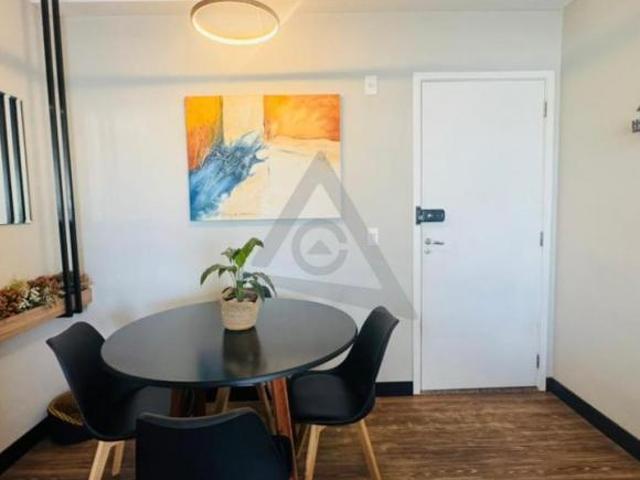 Apartamento à venda em Campinas, Parque Itália, com 2 quartos, com 72 m², Up Living