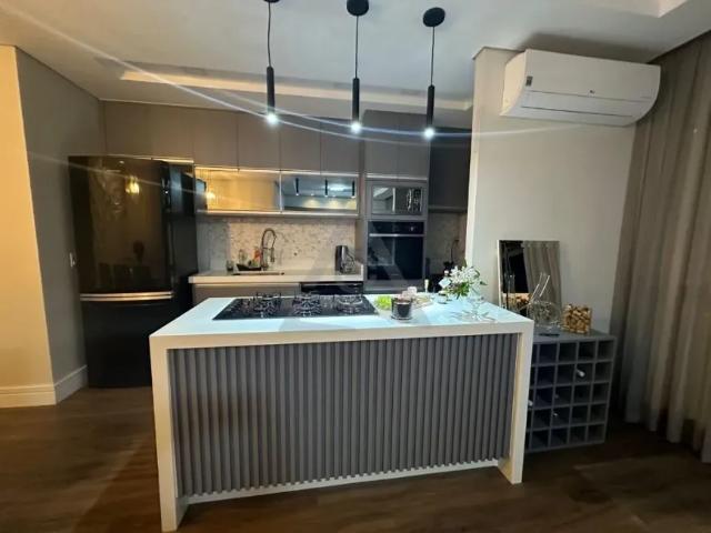 Apartamento à venda em Campinas, Parque Itália, com 2 quartos, com 72 m², Up Living