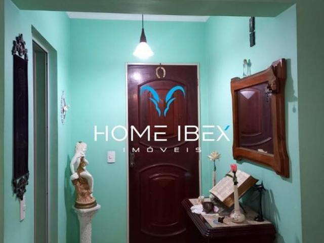 Apartamento à venda em Campinas, Parque Itália, com 2 quartos, com 87 m², EDIFICIO ACÁCIA IMPERIAL