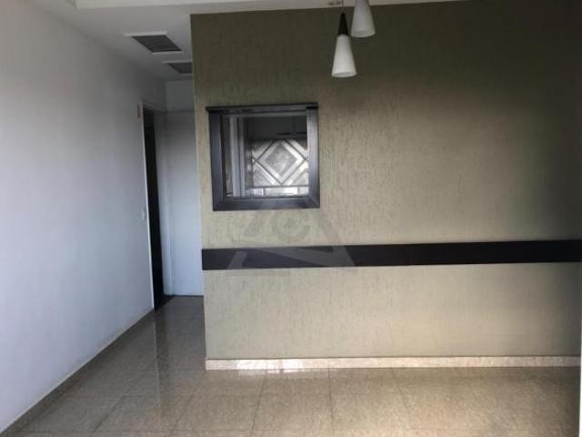 Apartamento à venda em Campinas, Parque Itália, com 3 quartos, com 49 m², Ilhas do Caribe