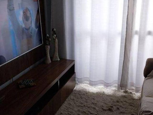 Apartamento à venda em Campinas, Parque Itália, com 3 quartos, com 65 m²